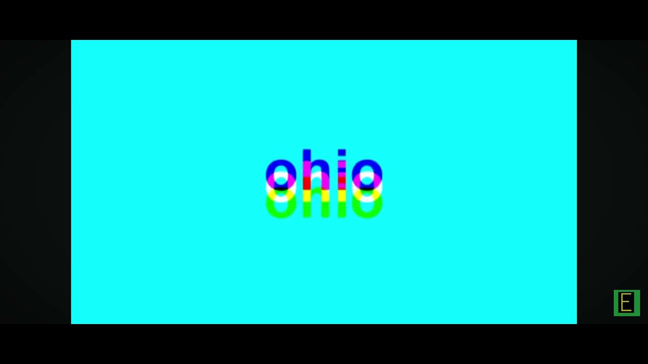 Preview 2 Ohio Effects Sponsored By Preview 2 Effects In RGB To BGR ...