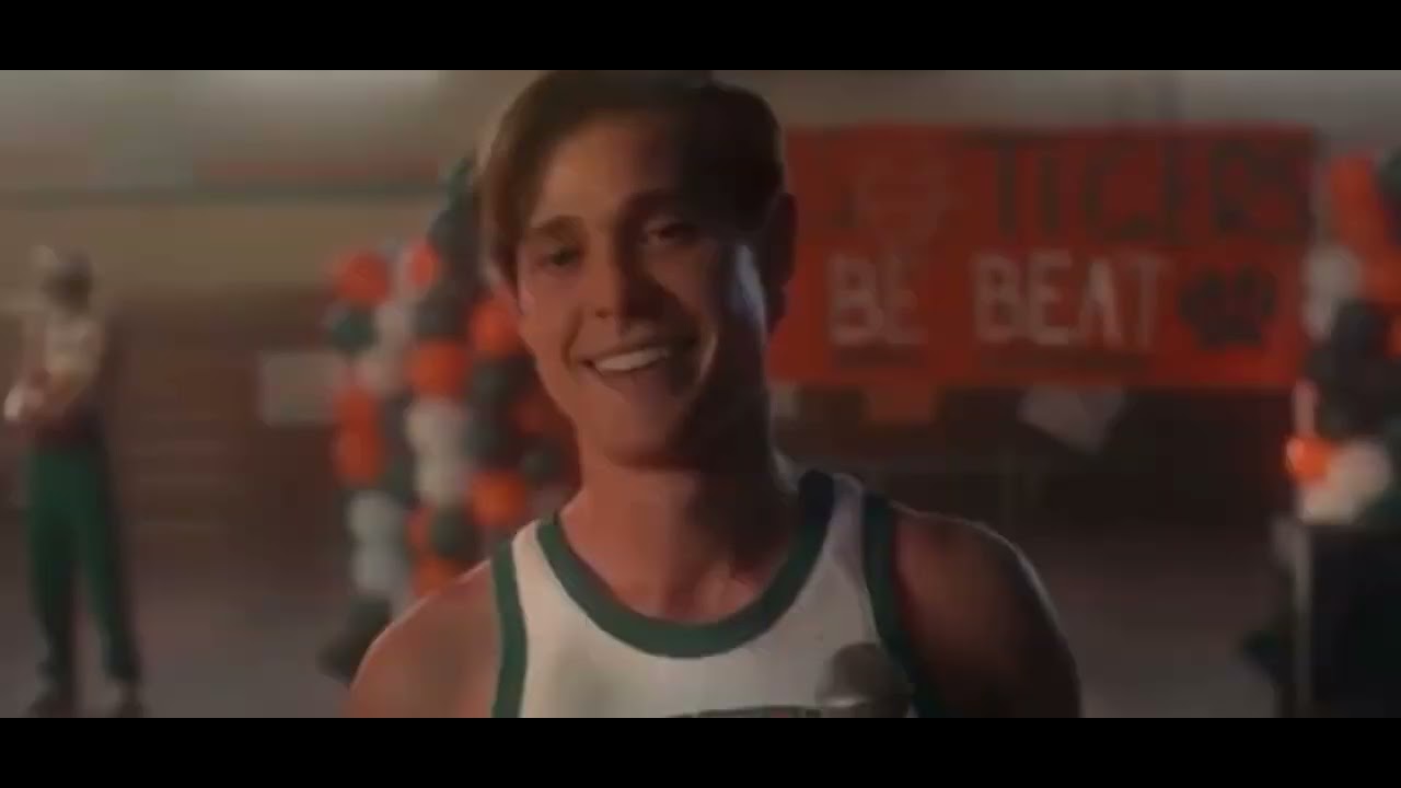 Jason edit! (Stranger things) (FW) - YouTube