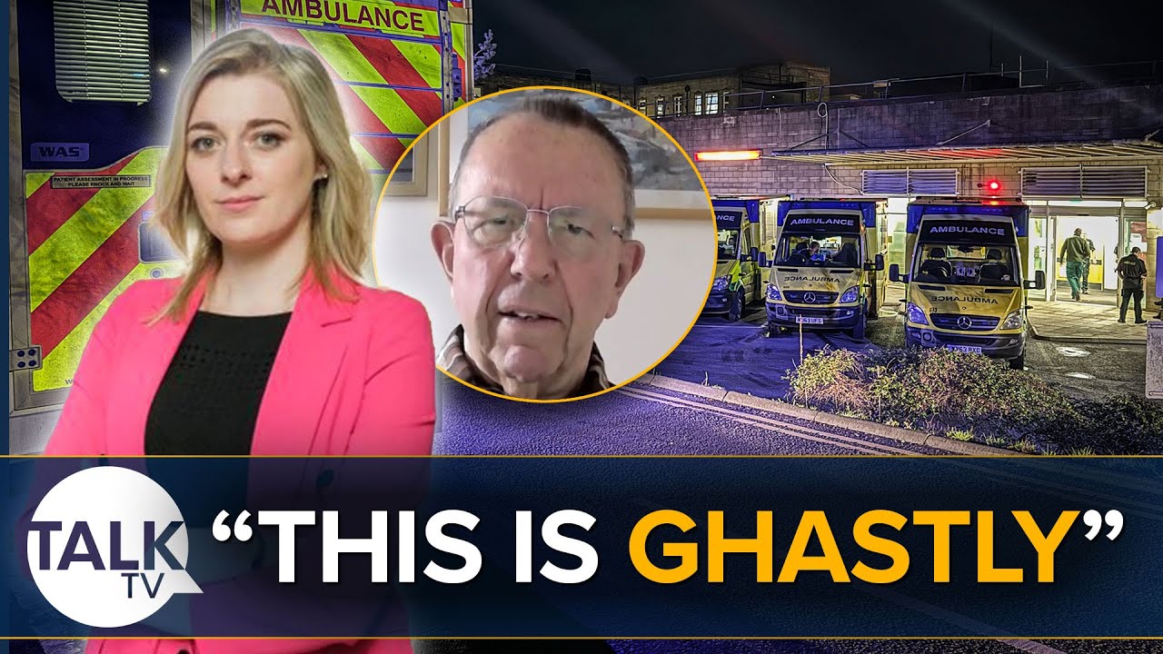 “This Is Ghastly, This Isn’t About Numbers, It’s About People” | 250 ...