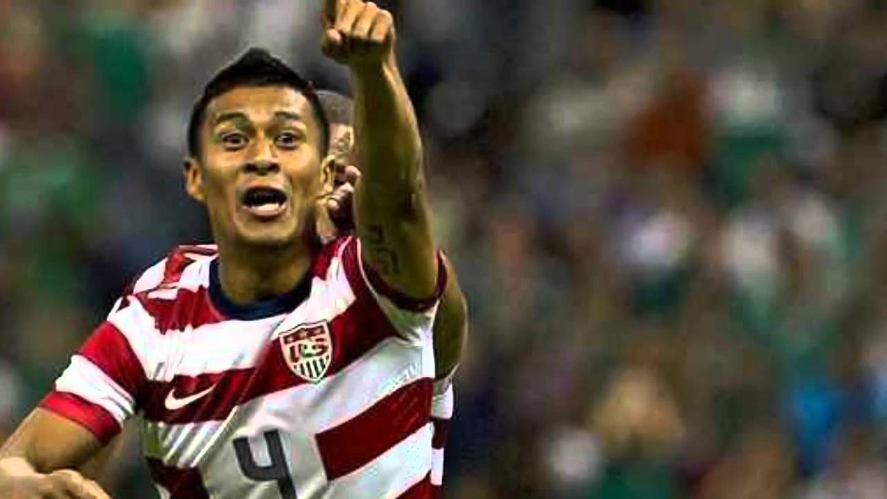 Michael Orozco - Alchetron, The Free Social Encyclopedia