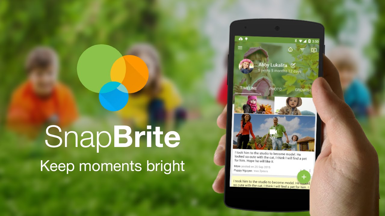 Snap Brite Team - YouTube