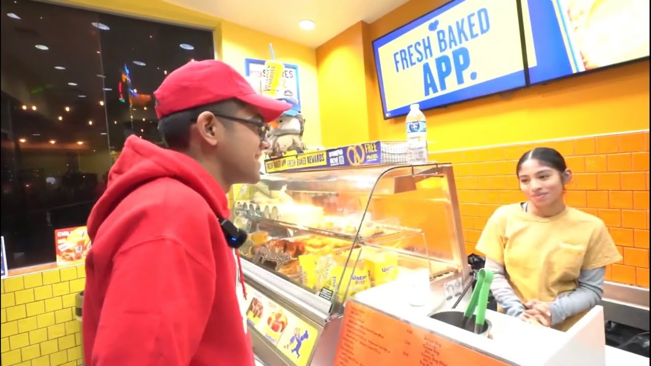 Crip Mac apologies to Neon - YouTube