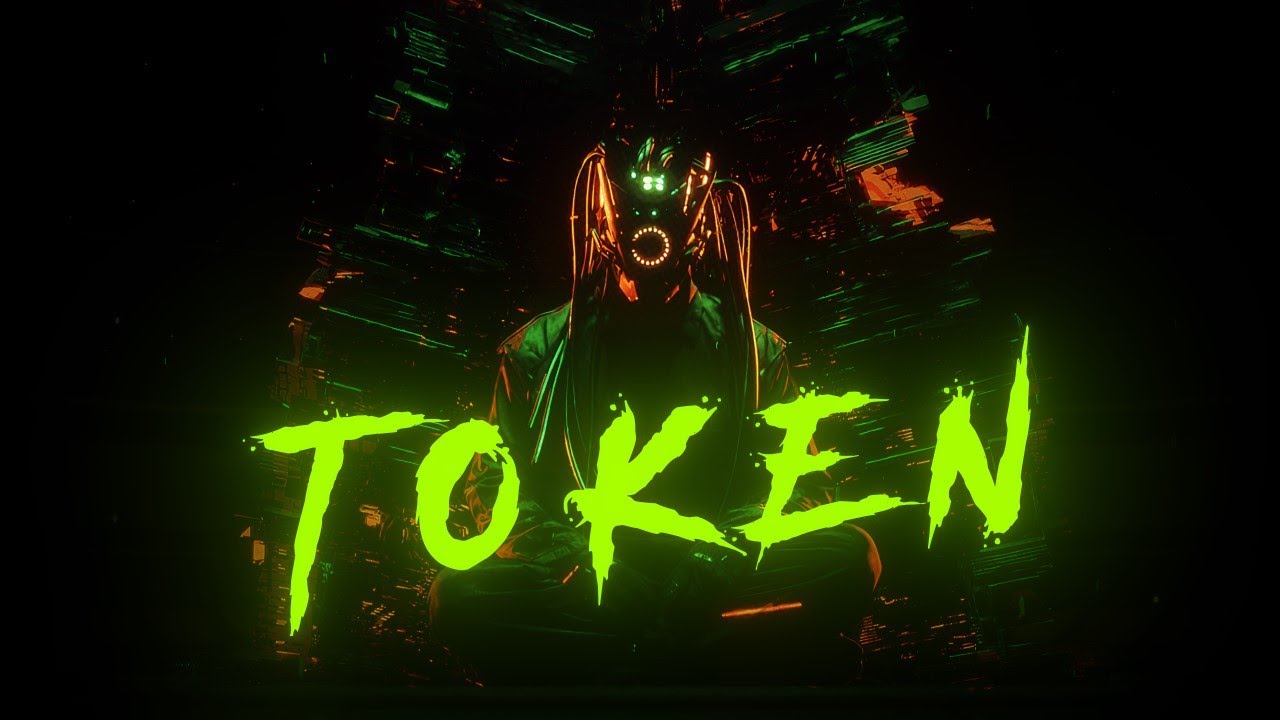 Project Renegade - Token (Official Music Video 2023) 4K - YouTube