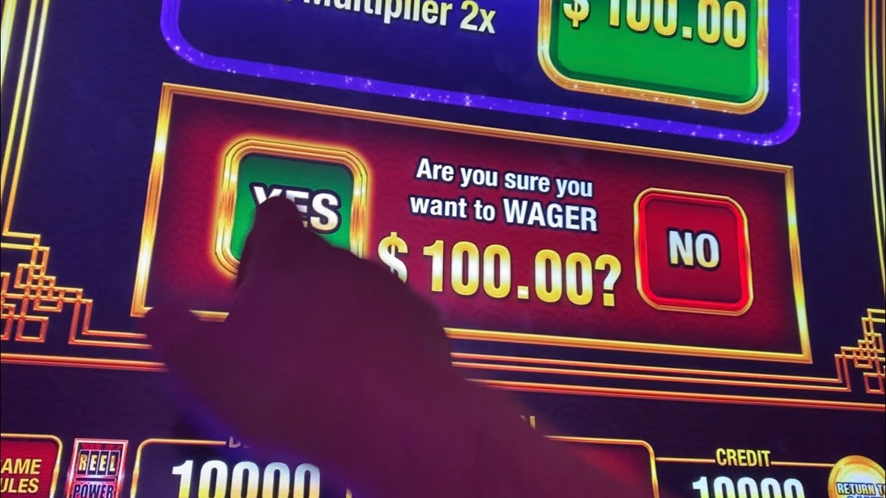 $100 Bet..WHAT Happens Next? Coin Trio, Buffalo Gold MAX Power and MORE ...