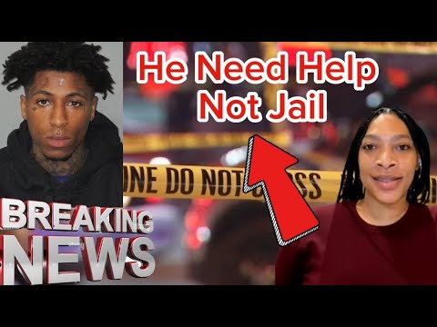 NBA Youngboy Update Trial Attorney Says Youngboy Might Beat This Utah ...