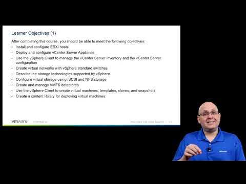 1 Course Introduction Part 1 - YouTube