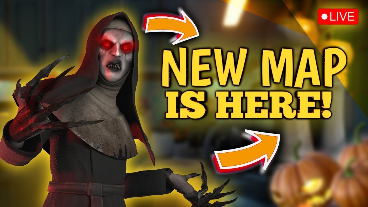 Live 🔴 Propnight New Map is here | Akshay Mehra - YouTube