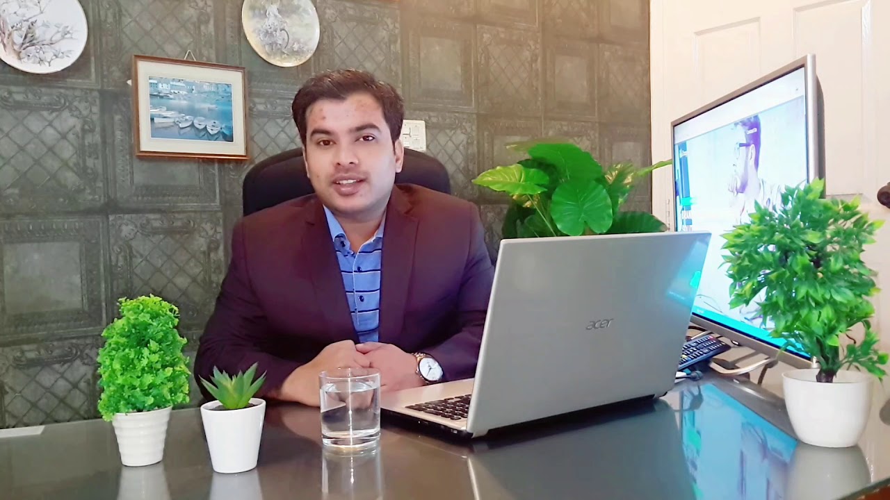 Web & Software Development Company Pakistan - YouTube