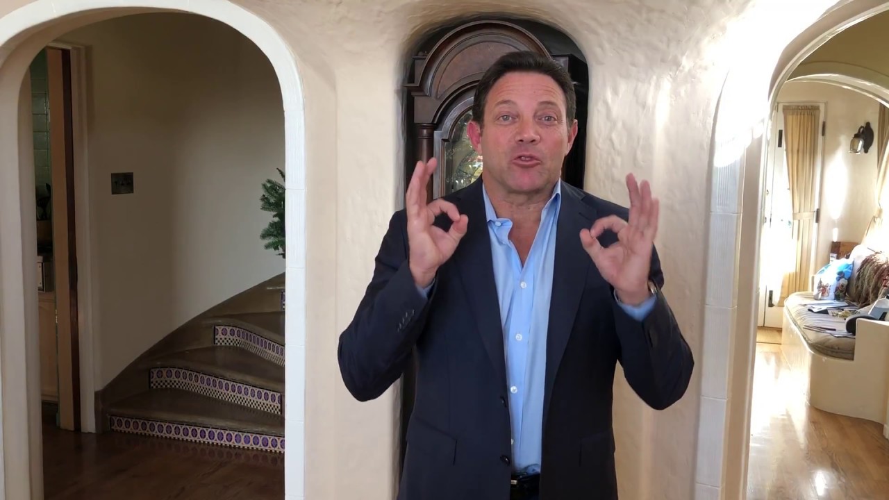 Jordan Belfort invites you to the training | February 2, 2018 | The ...