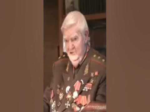 Кого СТАЛИН готовил преемником Отвечает Генерал - полковник Жухрай В.М ...