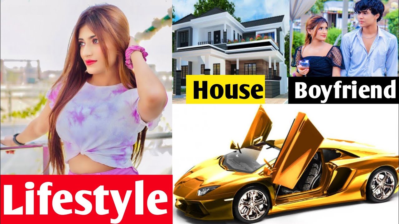 Samreen Ali Lifestyle 2021 | Samreen Ali | Samreen Ali Biography ...