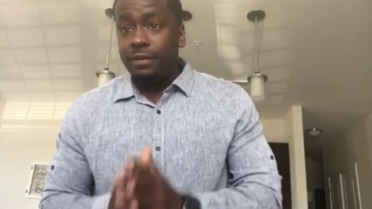 Brooks Beard: Real Estate Investor Reggie Lowery Improved His Credit ...