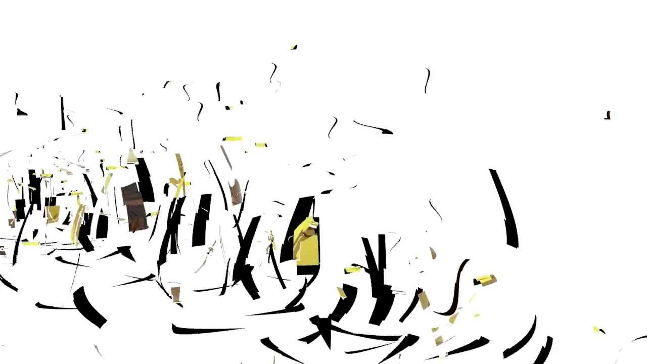 3ds max teapot exploding - YouTube