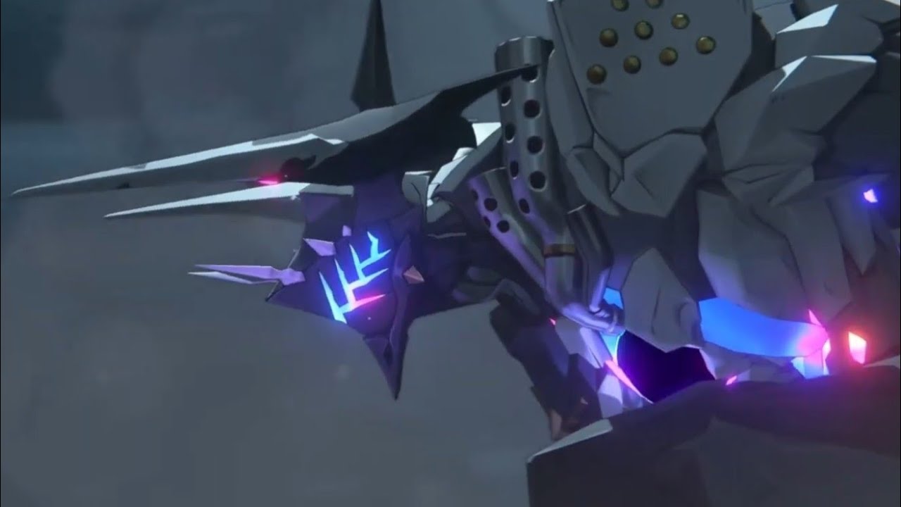 Corrupted Overlord (Pompey) Boss Fight | ZZZ - YouTube