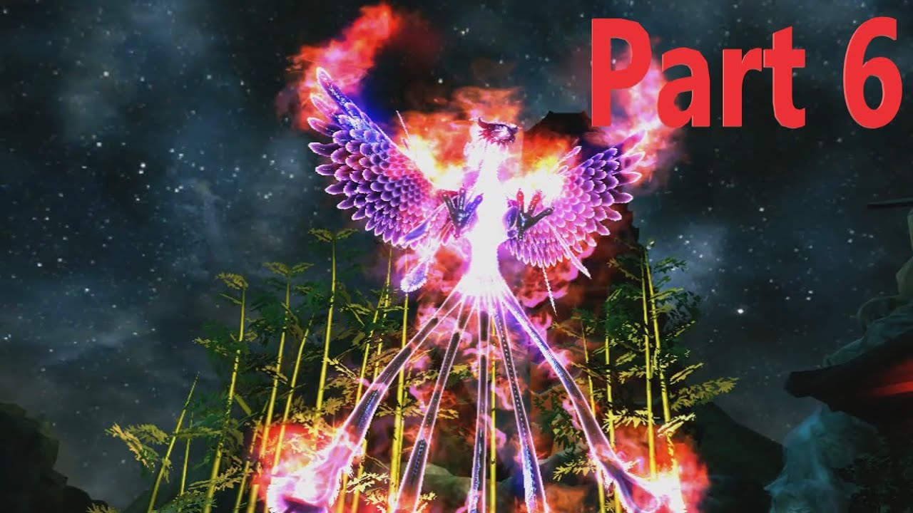 Sonic Unleashed Dark Gaia Phoenix Boss - YouTube