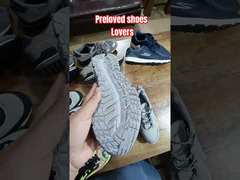 preloved shoes for sale - YouTube