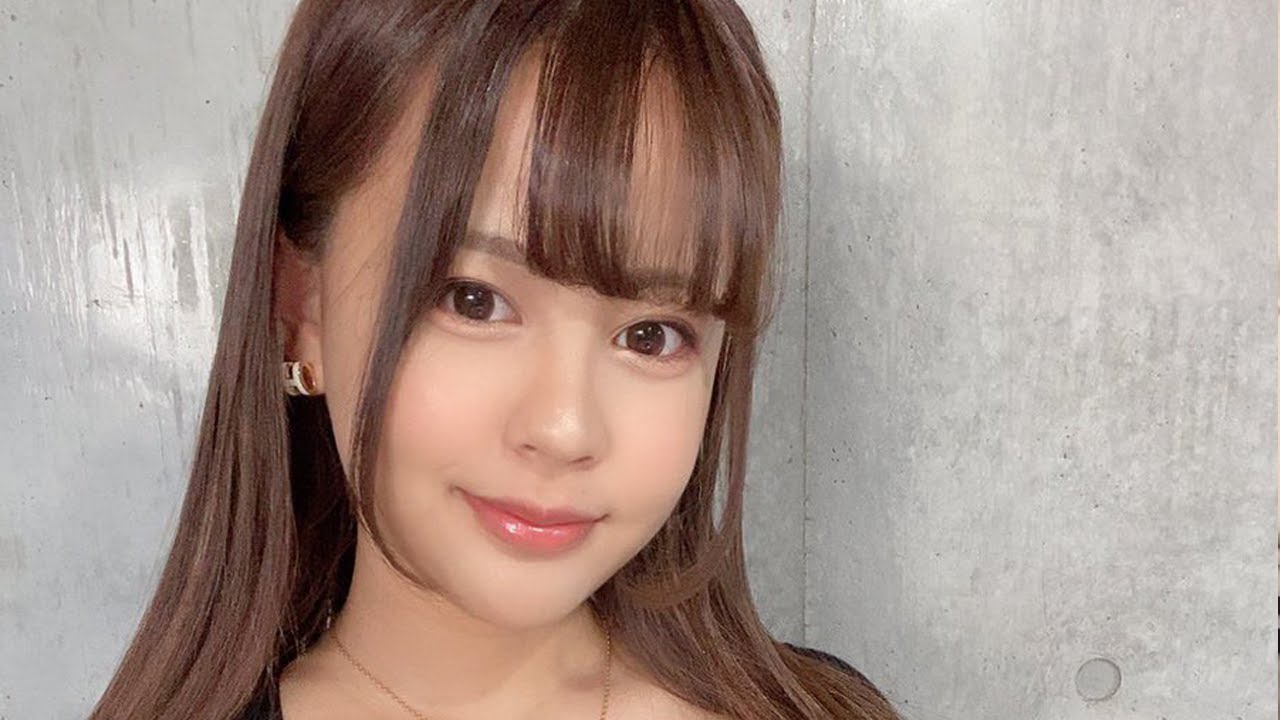 YUMI SHION - 夕美しおん | THE ACTRESS WHO STARTED IN 2018 AND WITH MORE THAN ...