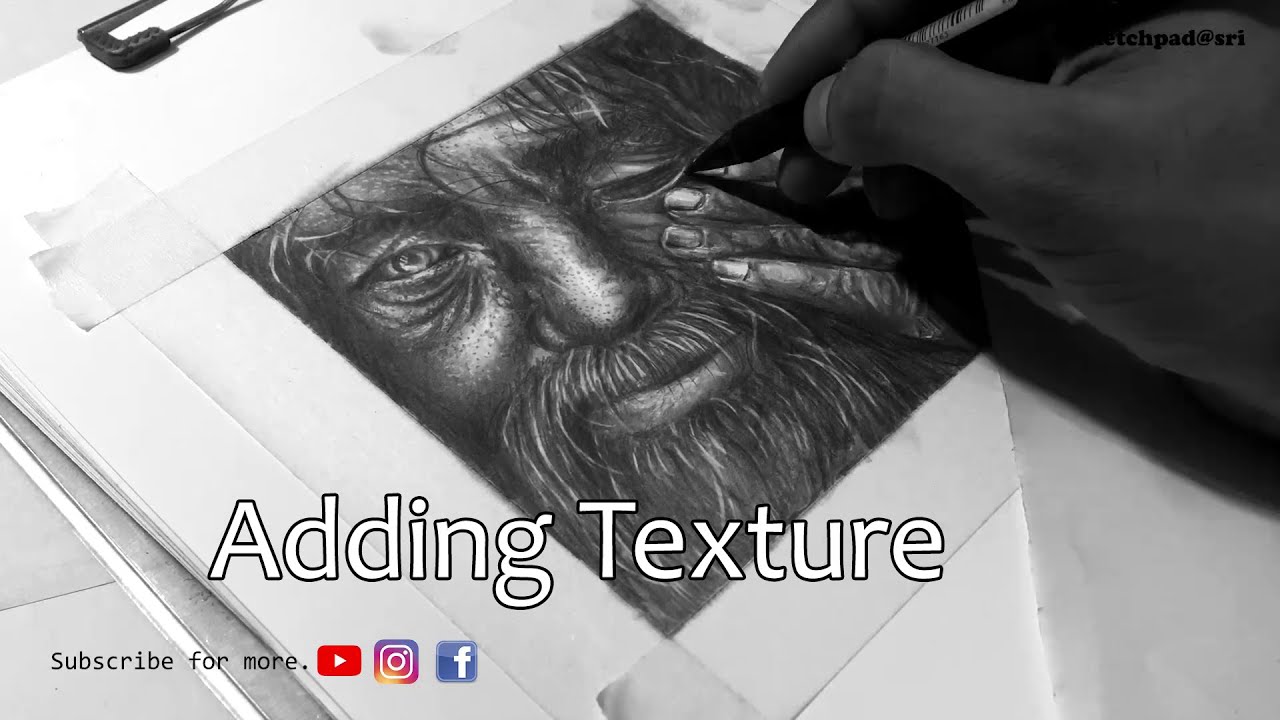 How To Add Texture In Your Drawing YouTube how-to-add-texture-in-your-drawing-youtube