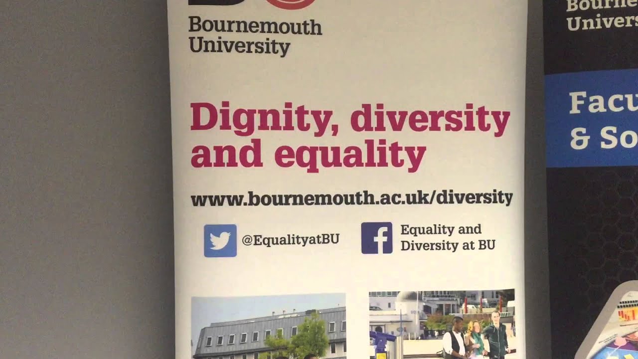 Professor Laura Serrant talks at Bournemouth University for ...