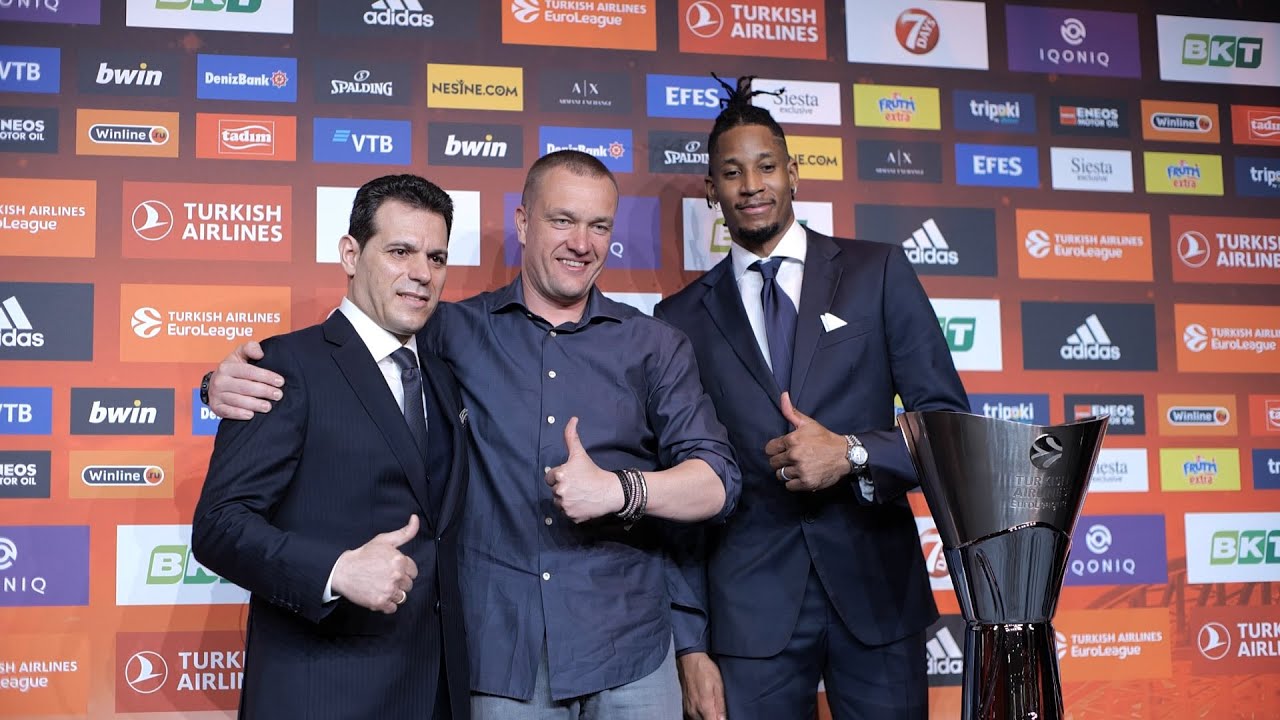 Opening press conference Final Four 2021 - YouTube