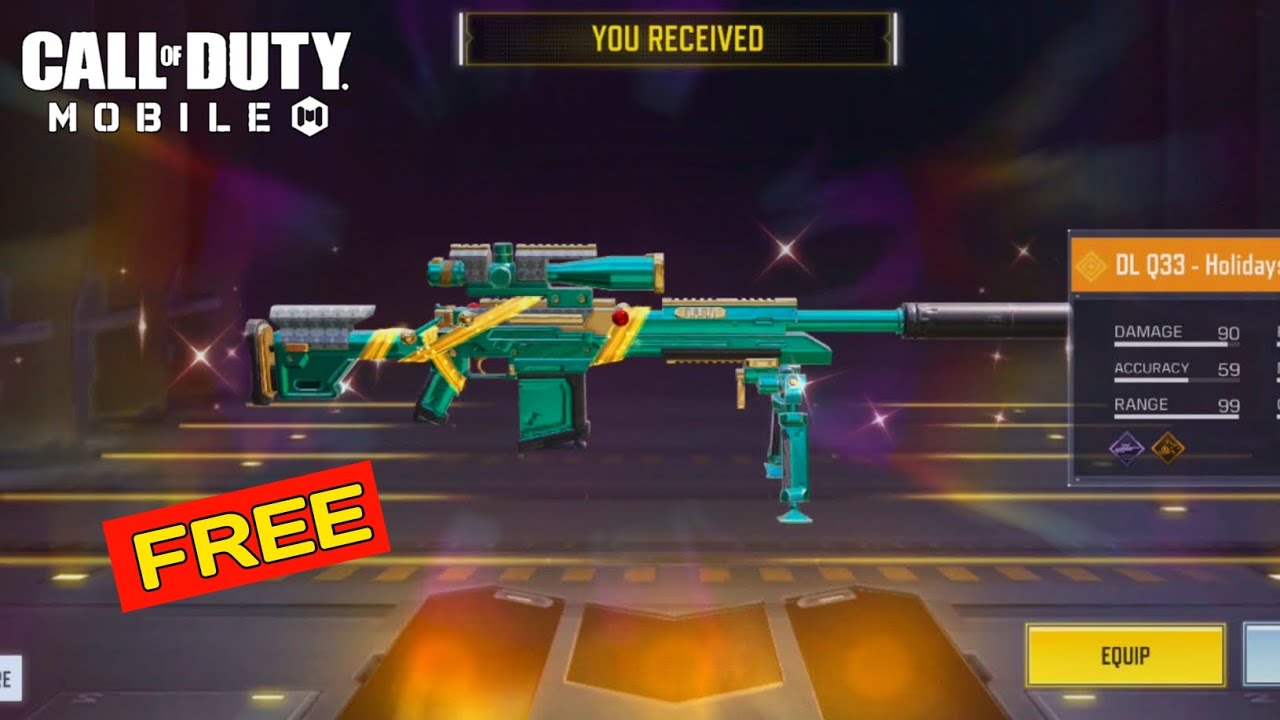 @iferg gifted me this skin 🥰|| @callofdutymobile @iFerg Thanks 😊 - YouTube