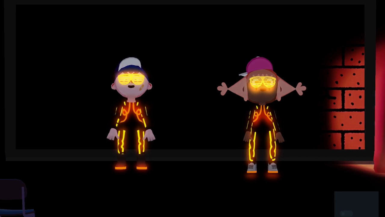 Toca dance | performance 17 - YouTube