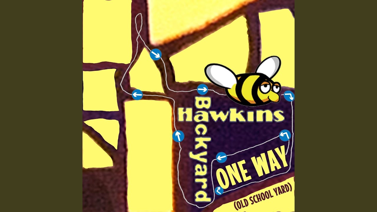 One Way (Old Schoolyard) - YouTube