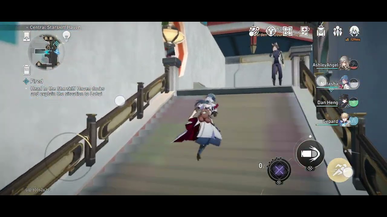 What feel like playing Honkai Star Rail on Mobile Phone - YouTube