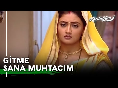 Tapasya Evliliğini Kurtarmaya Çalışıyor | Kördüğüm Hint Dizisi 98. Bölüm