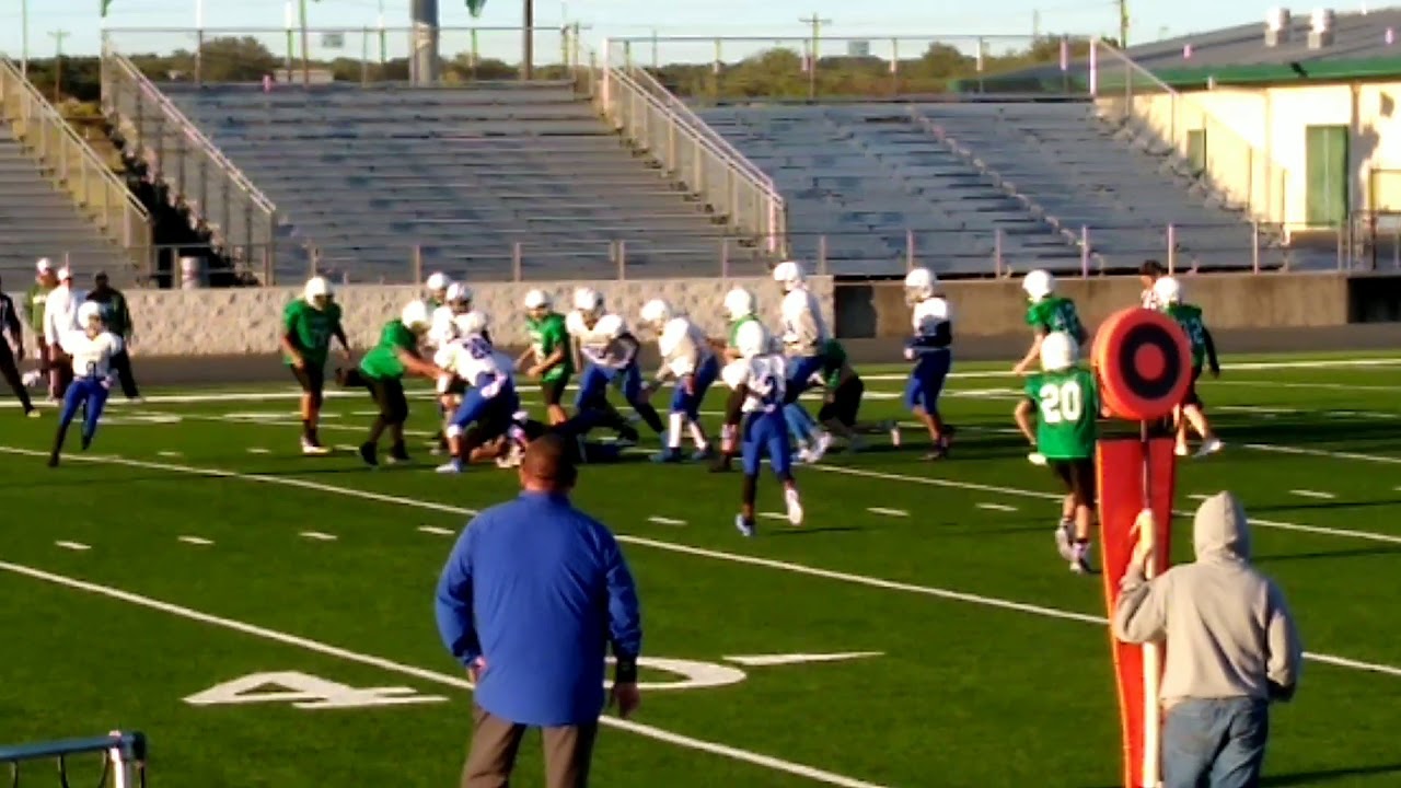 Manor new tech middle School #57 - YouTube