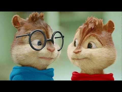 Alvin Ve Sincaplar -  Sen Olsan Bari