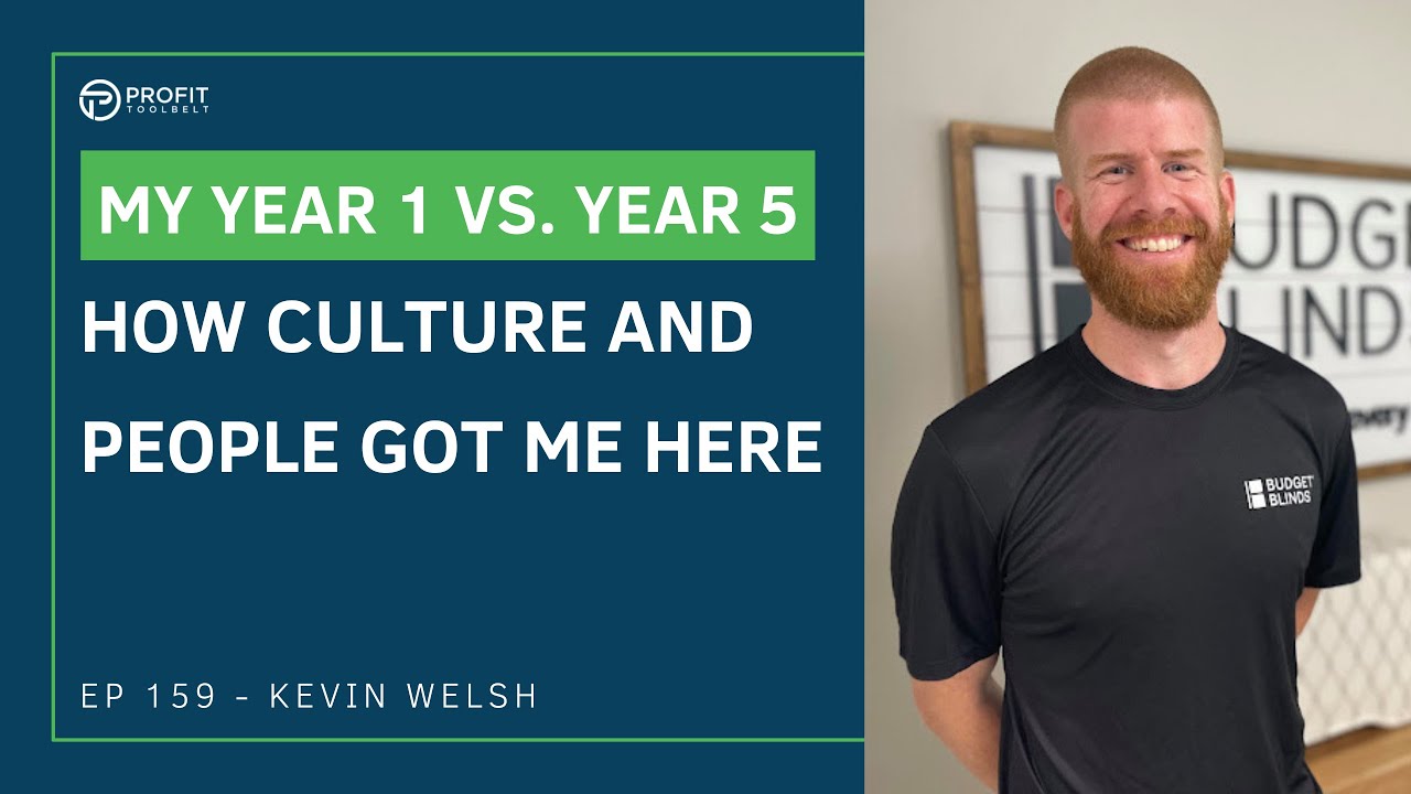 159 - My Year 1 vs. Year 5- HOW CULTURE and PEOPLE got me HERE with ...