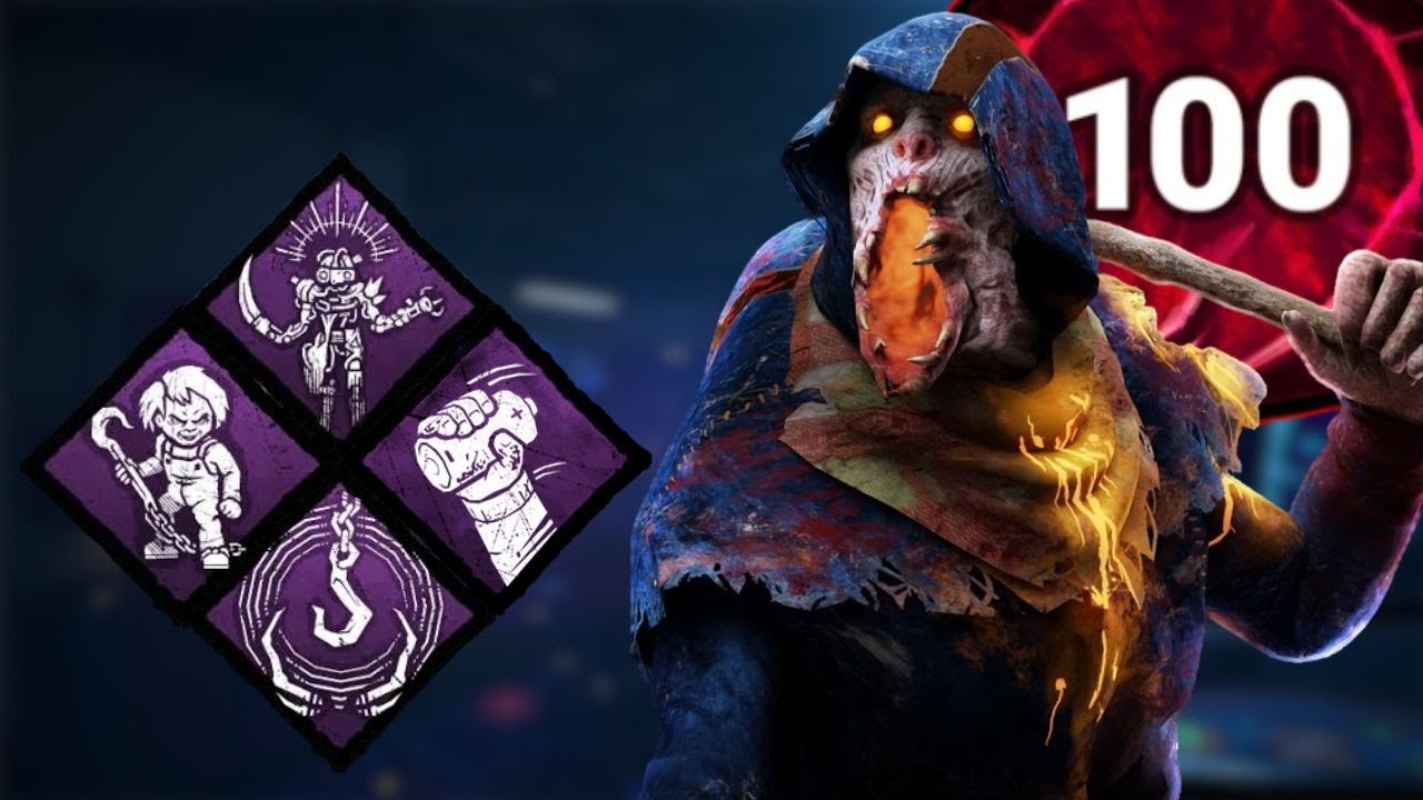 This Blight Build Is Pure EVIL - YouTube