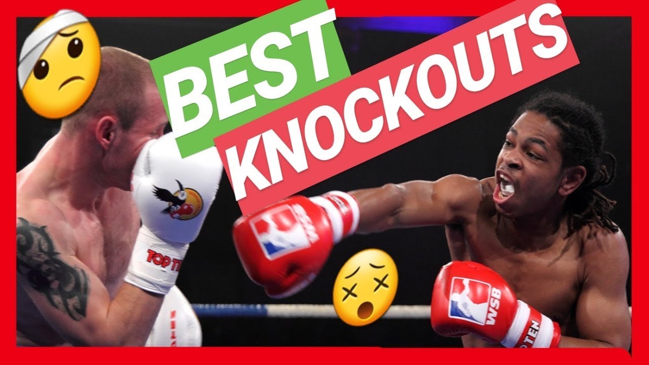 BOXING KNOCKOUTS BEST EVER 2019 ⭐️ TOP 10 2019 - YouTube