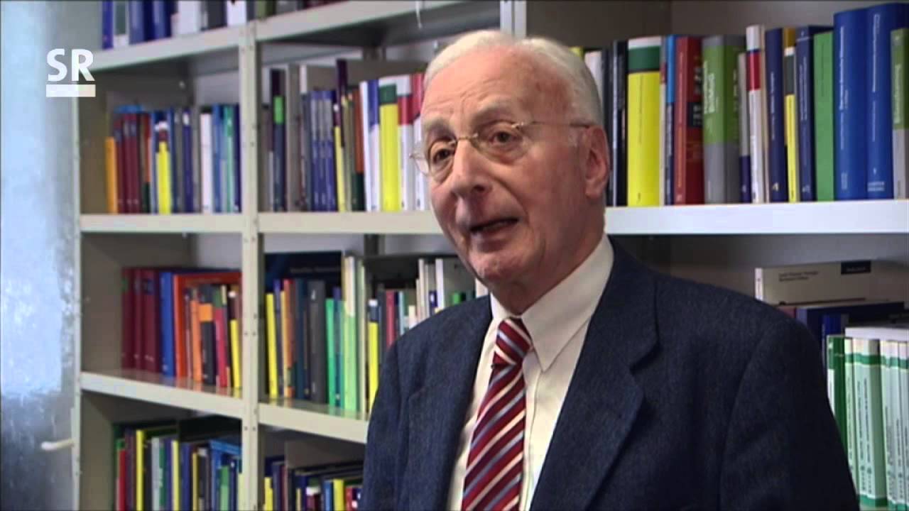 2014 03 10 Prof. Britz im Aktuellen Bericht - YouTube