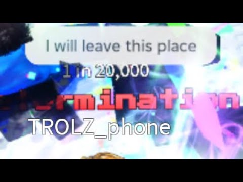 TROLLING IN HADES RNG WITH ONE OF THE RAREST ACCOUNTS [HADES RNG ROBLOX ...