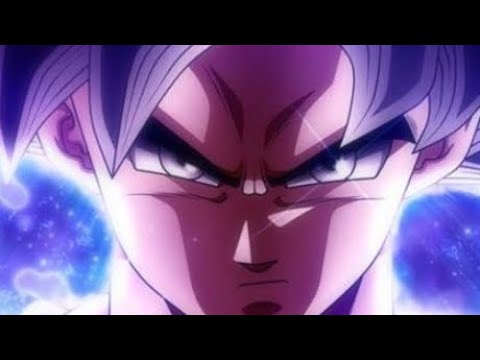 dragon ball (Goku clip) - YouTube