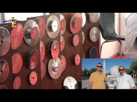 Bu Fuar'a gidiniz.İscehisar ' destek olunuz.İzleyin Buyurun...