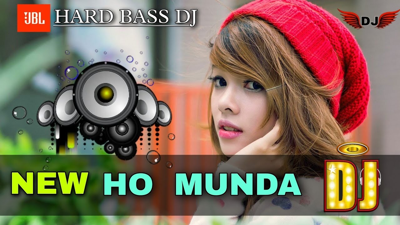 New ho munda dj song 2023 | ho munda dj song | uku uku te ho song # ...