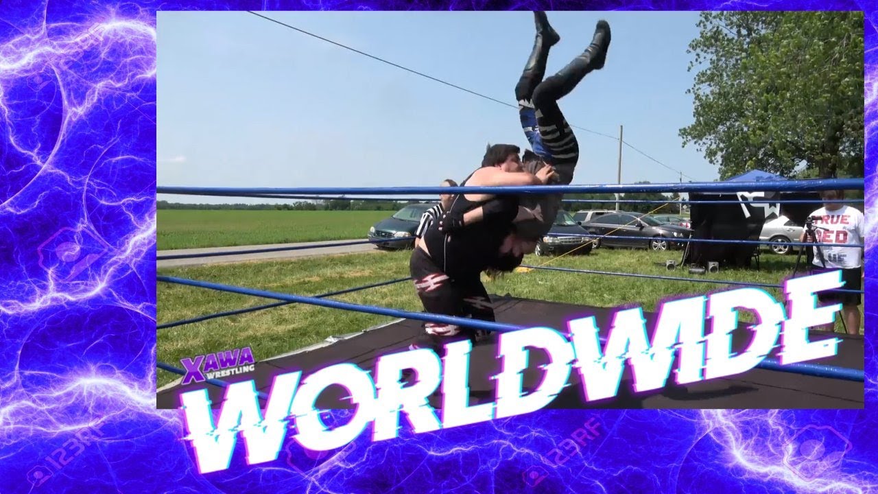 XAWA Worldwide, S2 Ep6- UnTamed Legacy - YouTube