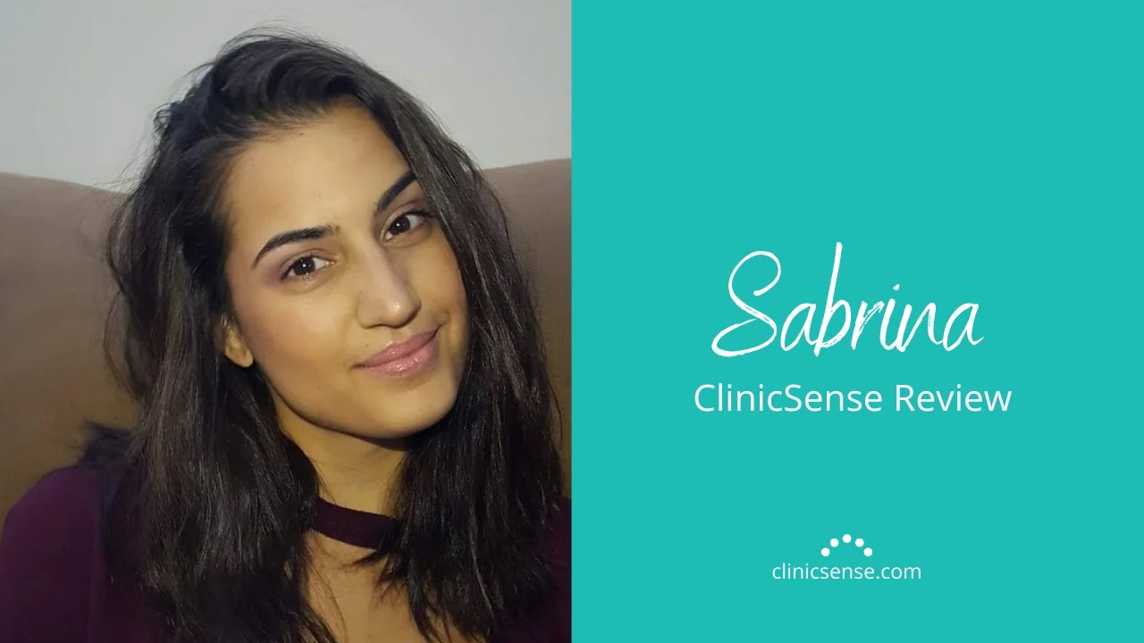 ClinicSense Review | Sabrina Nunes - YouTube