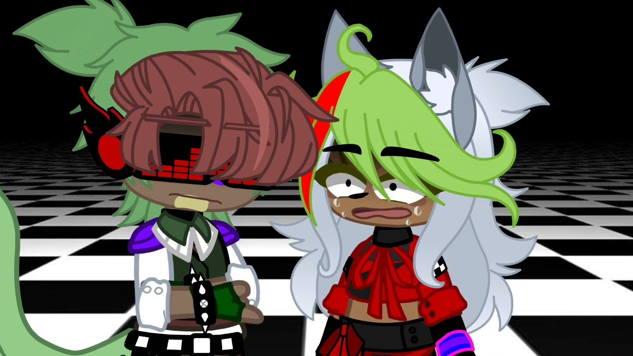 "and theres no turning back now" || SB || ft. me, roxy and monty ...