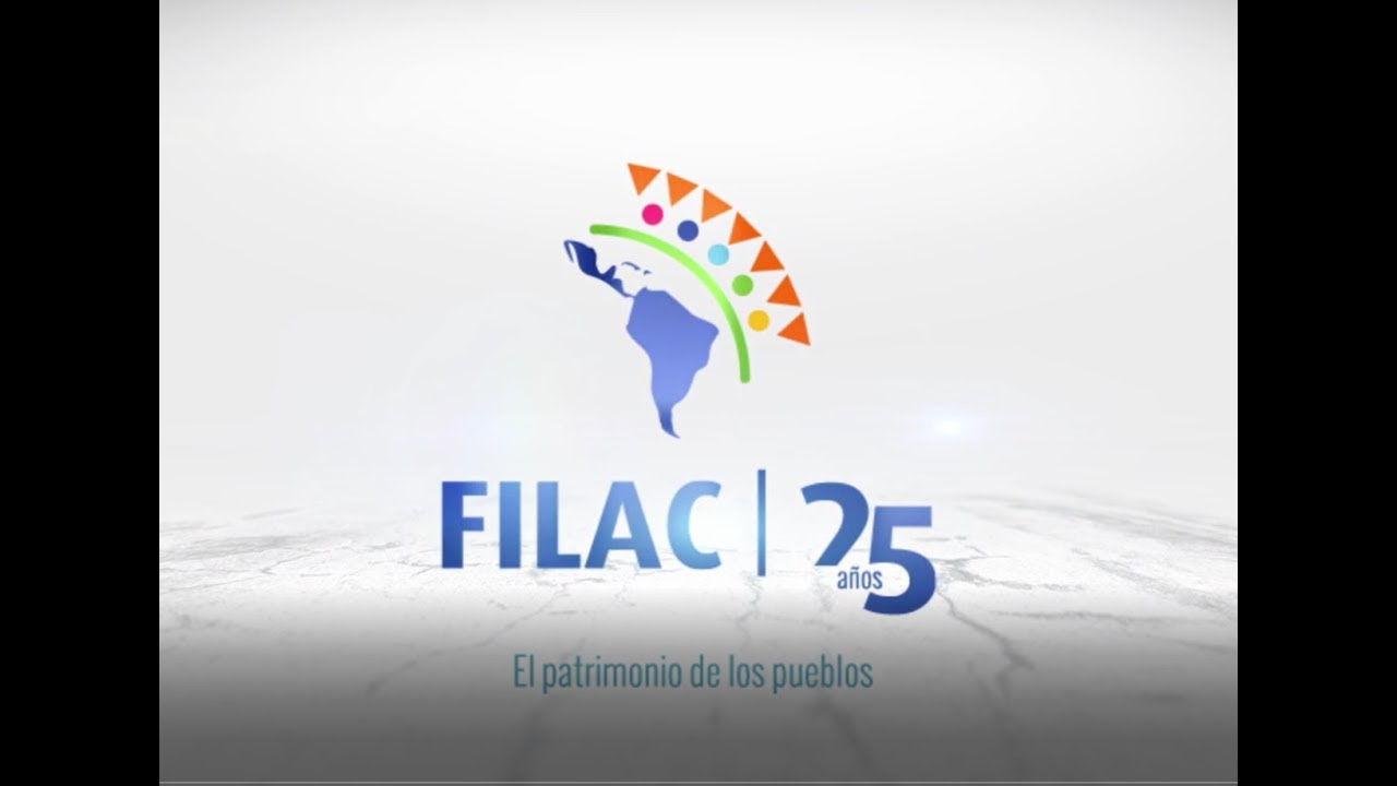 Vídeo Institucional FILAC: 25 años - YouTube