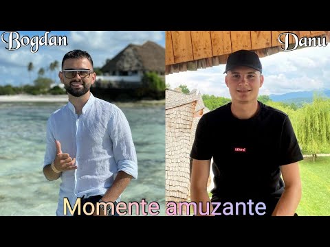 Momente amuzante cu Bogdan ibm și Danu #59 - YouTube