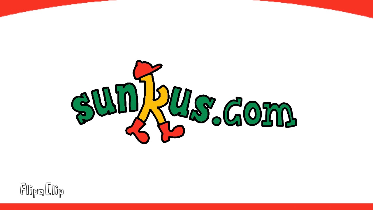 Sunkus.com Logo - YouTube