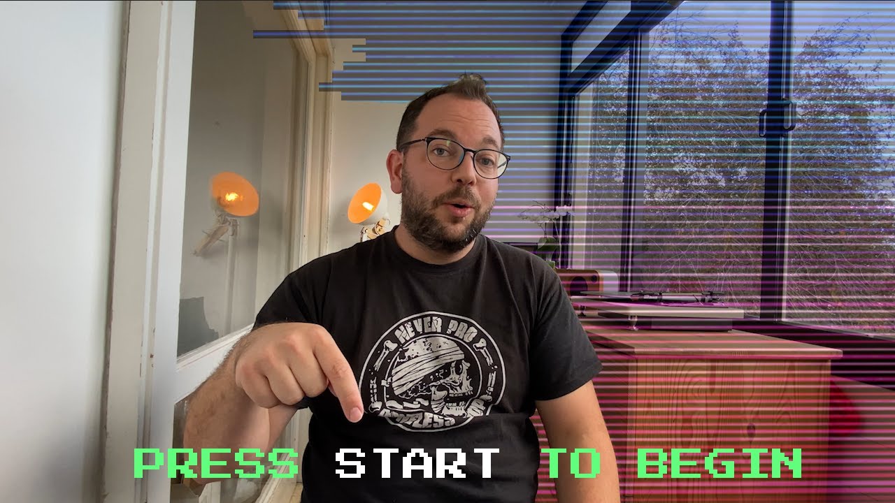 from DREAM to REALITY - full time INDIE GAME developer - YouTube