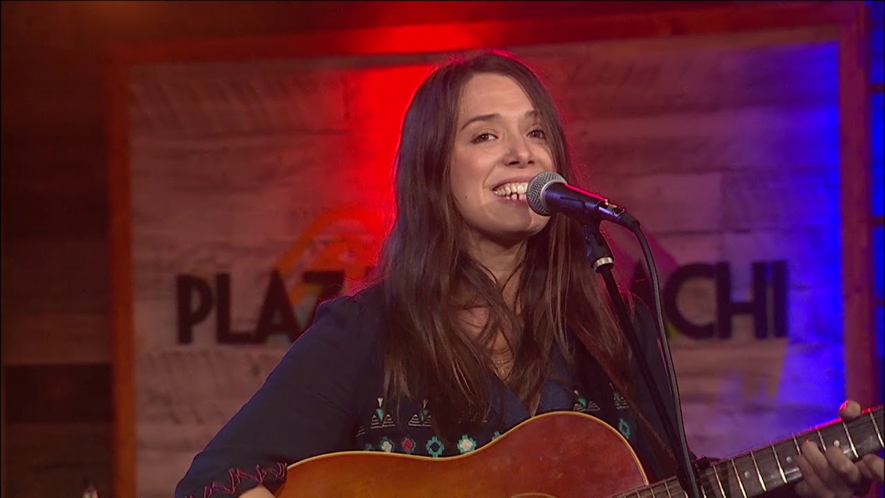 Kristina Murray Strong Blood - YouTube