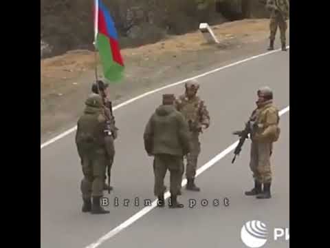 Azerbaycan esgeri