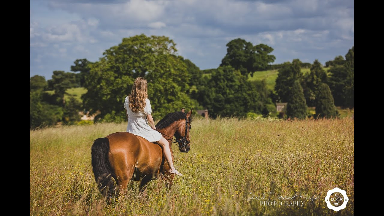 Ciara Doone Rush Photography // Amy Charlton - YouTube