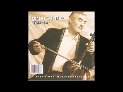 Edalet Vezirov  - İnanmaram
